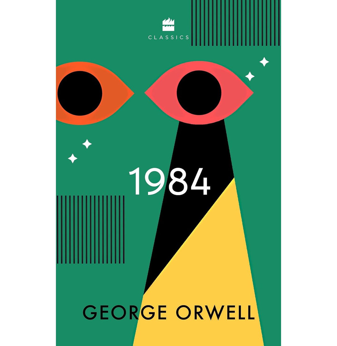 1984 - Paperback | Crossword Bookstores