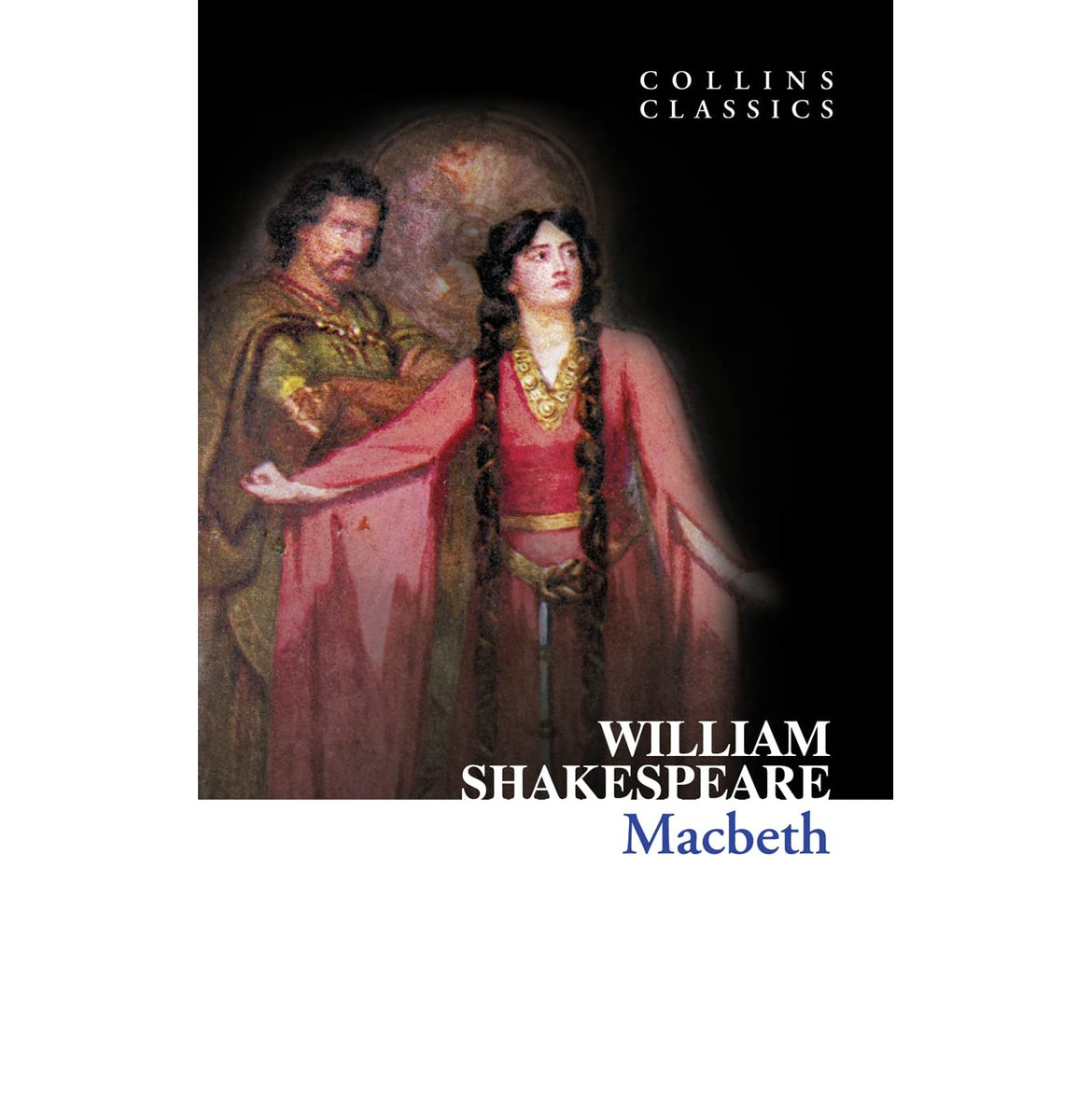 Macbeth Shakespeare William | Crossword.in