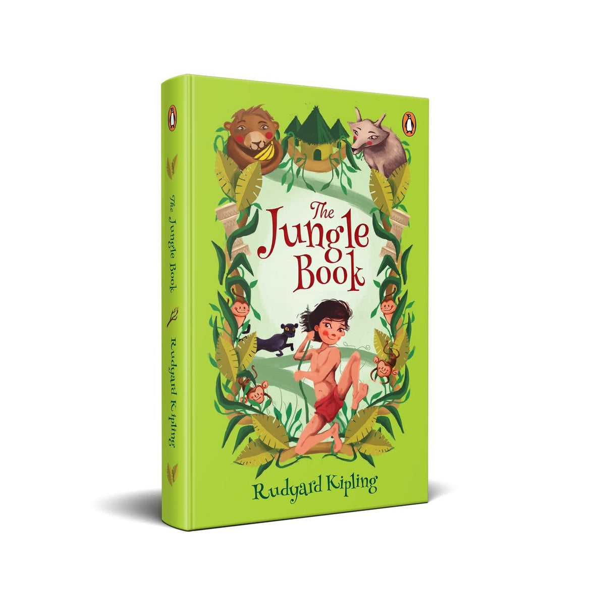 Classic The Jungle Book