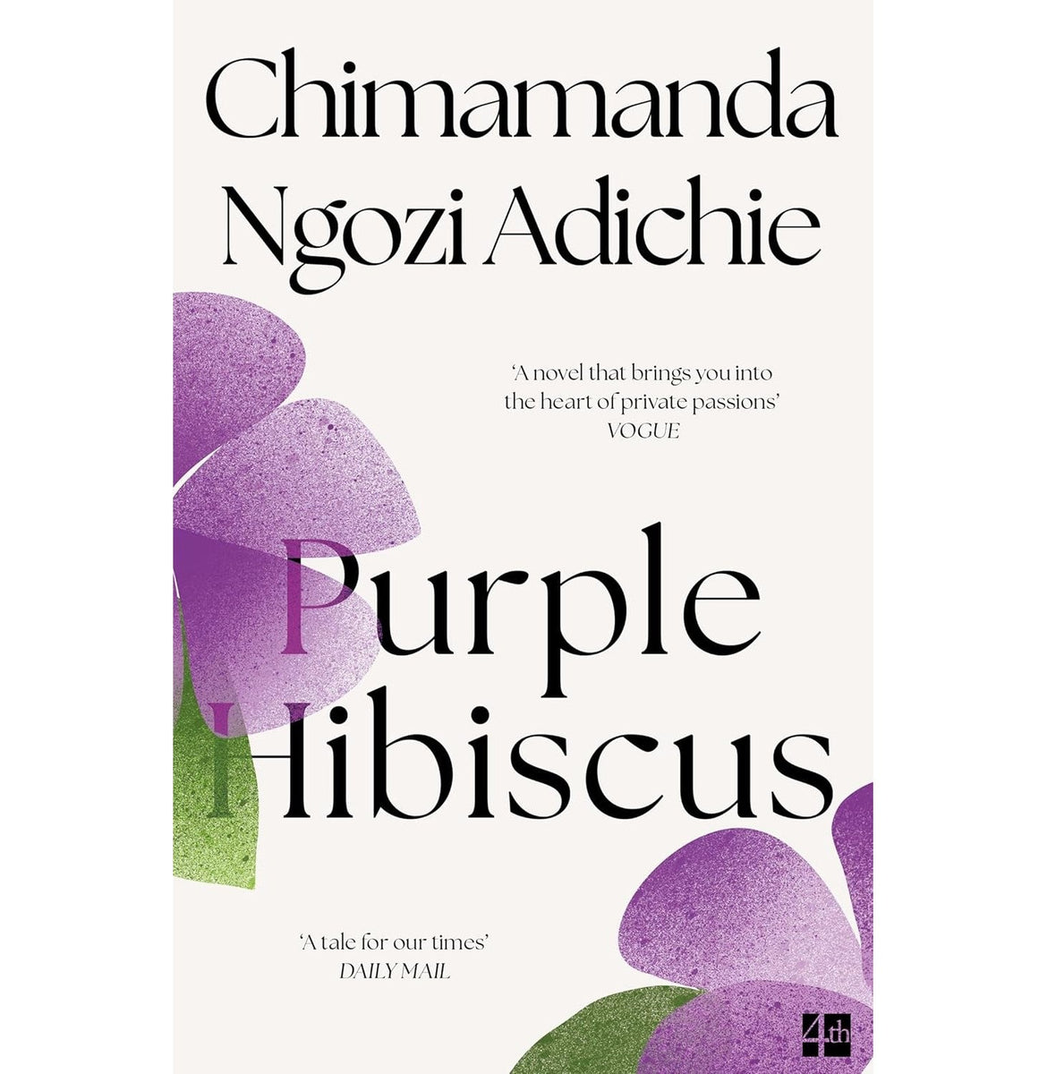 Purple Hibiscus - Paperback | Crossword Bookstores