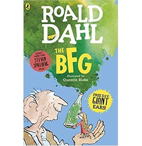 THE BFG | Crossword.in