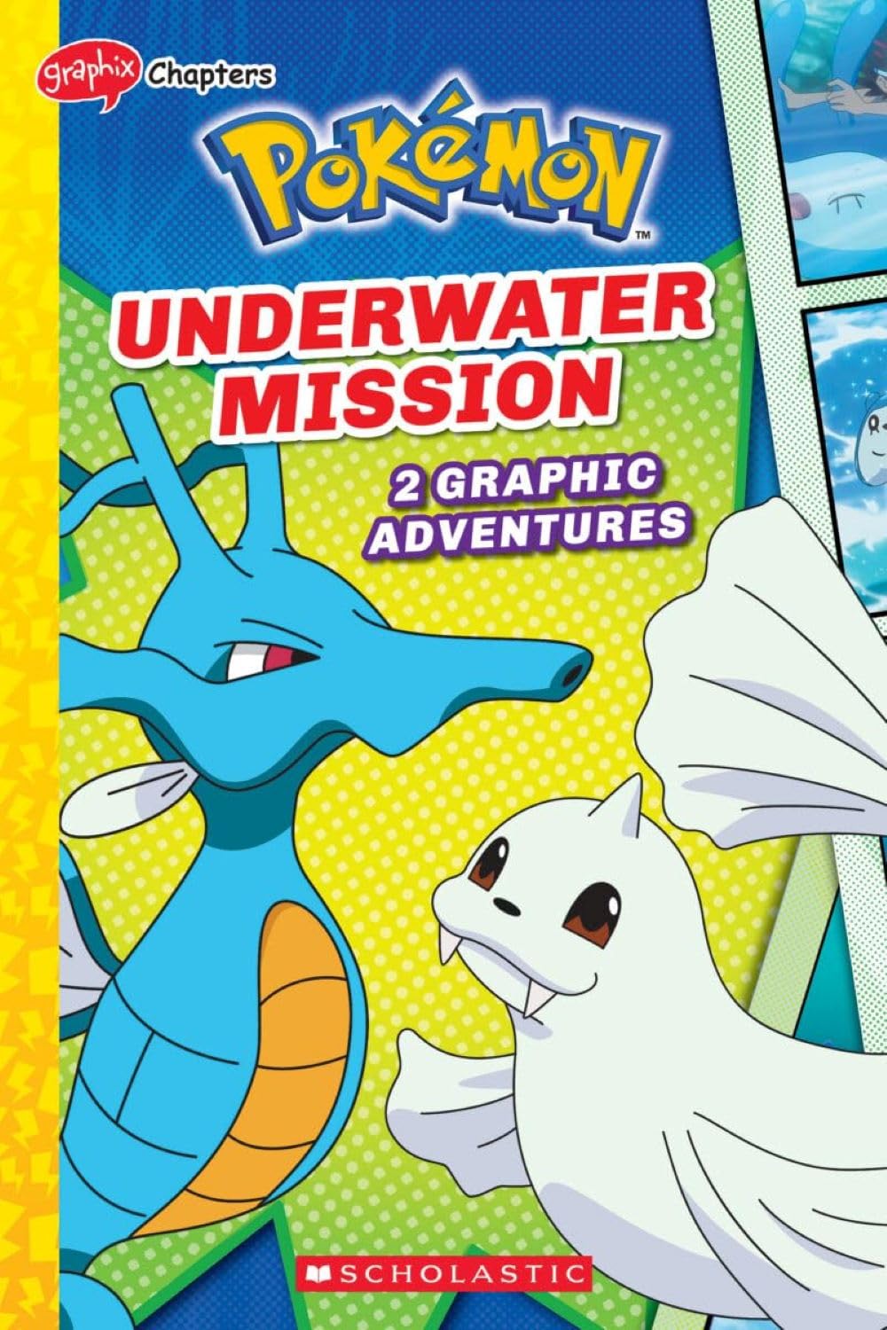 Buy Underwater Mission By Simcha Whitehill | Paperback Book Online At ...