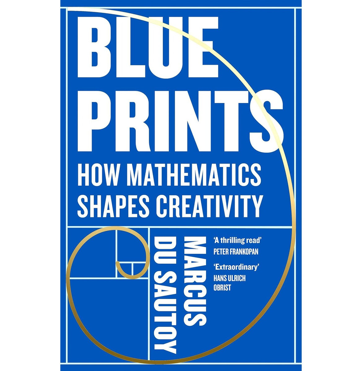 Blueprints : How mathematics shapes creativity | Crossword.in