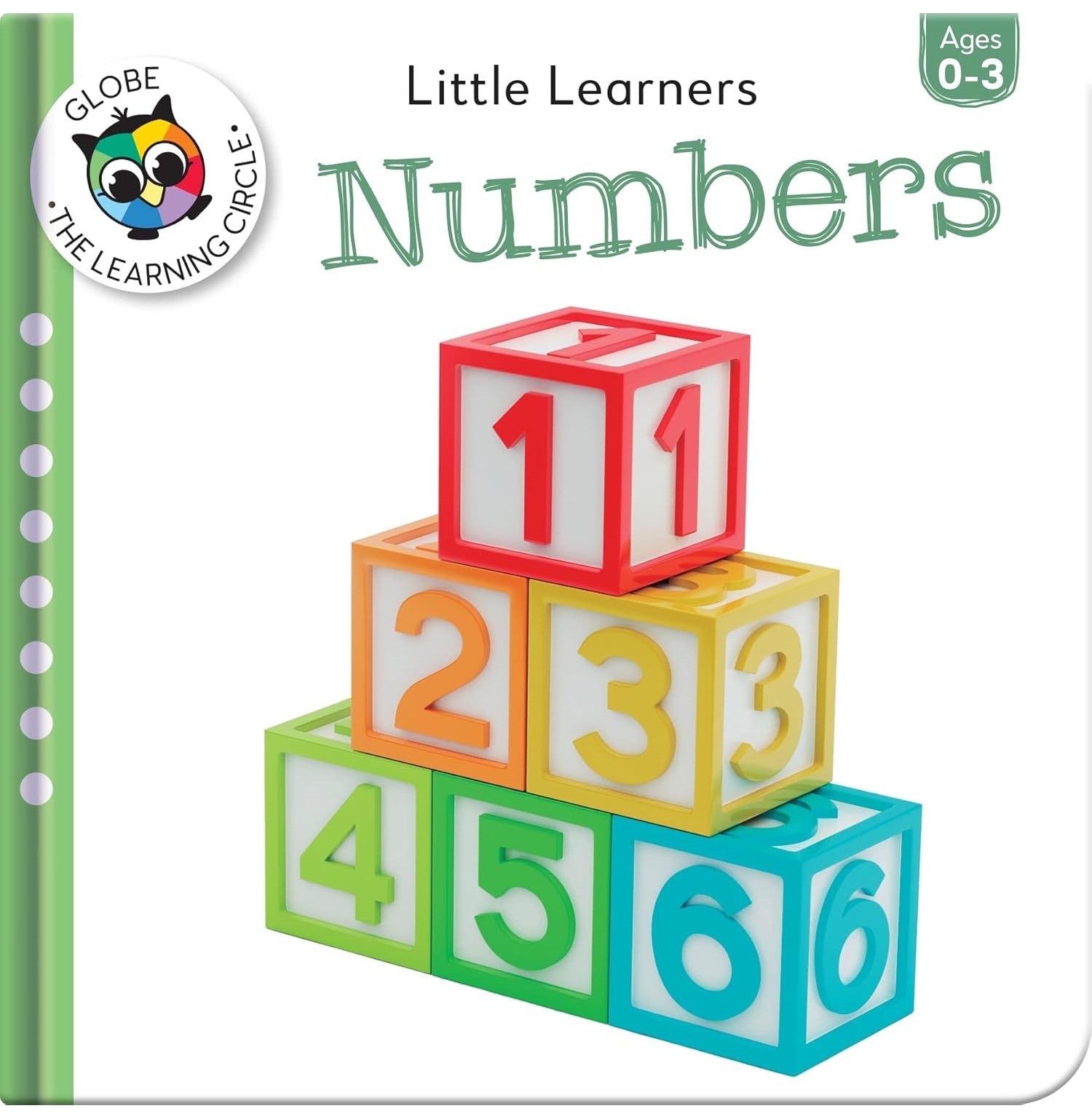 Little Learners Numbers