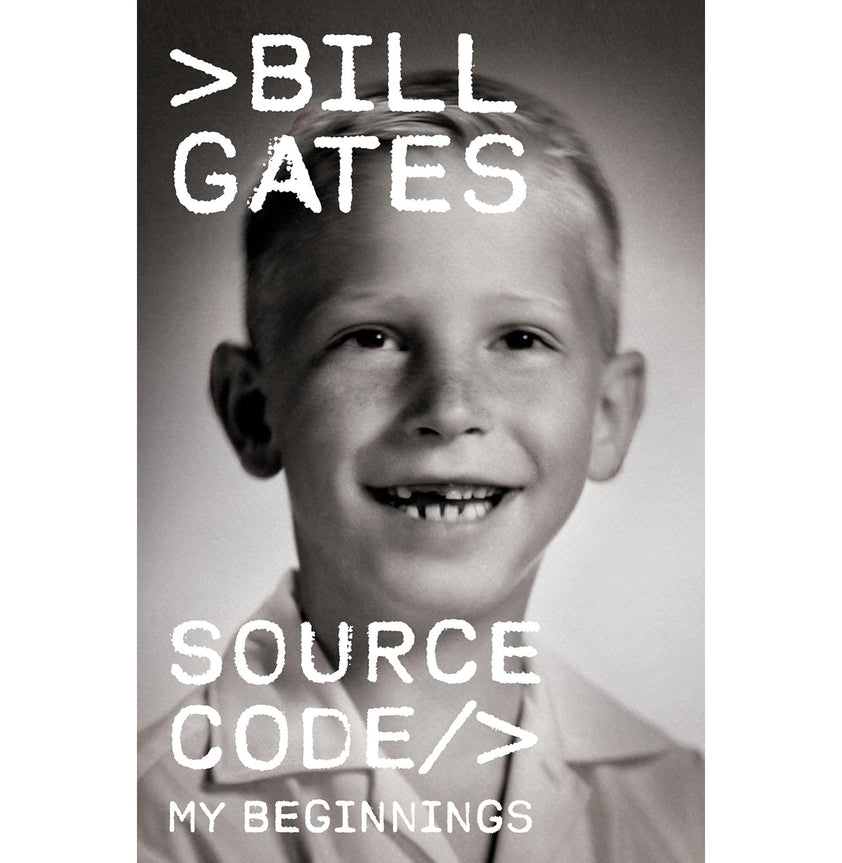 Source Code: My Beginnings | Crossword.in