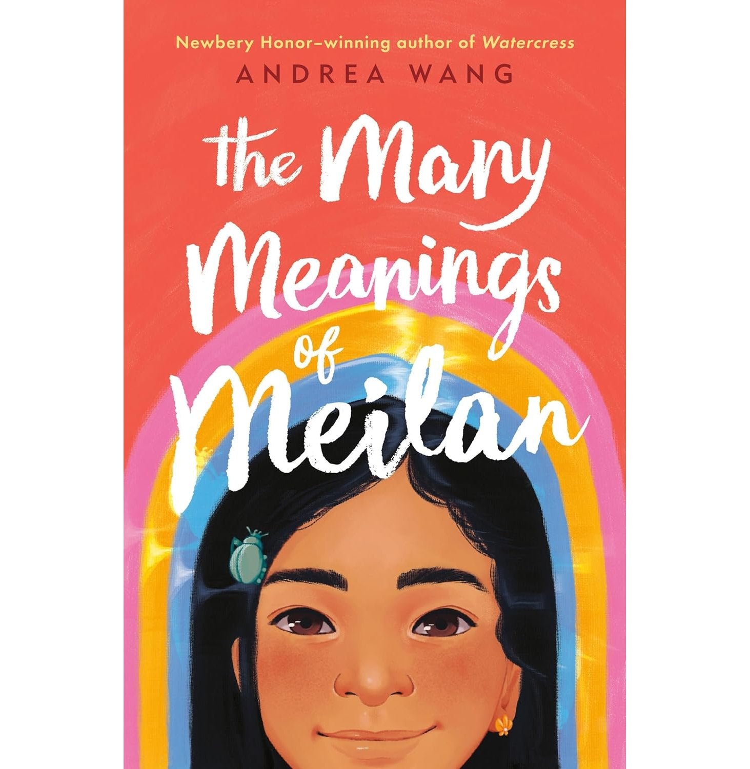 The Many Meanings Of Meilan
