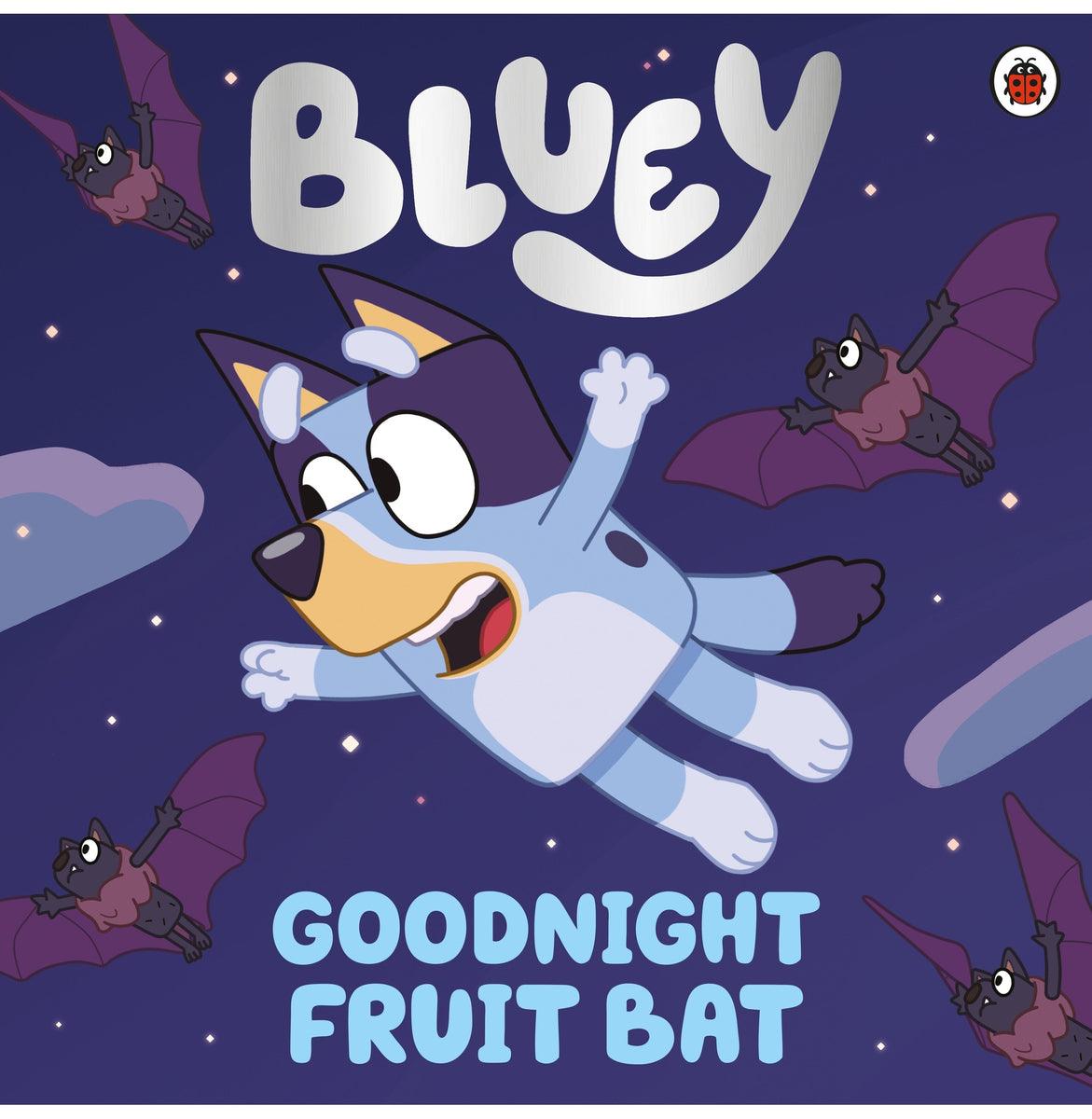 Bluey: Goodnight Fruit Bat | Crossword.in