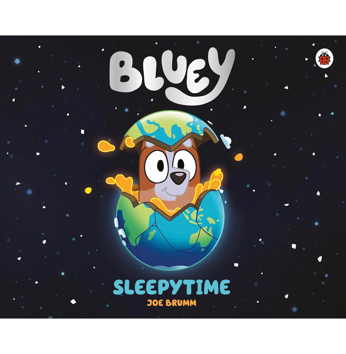 Bluey: Sleepytime - Paperback | Crossword Bookstores