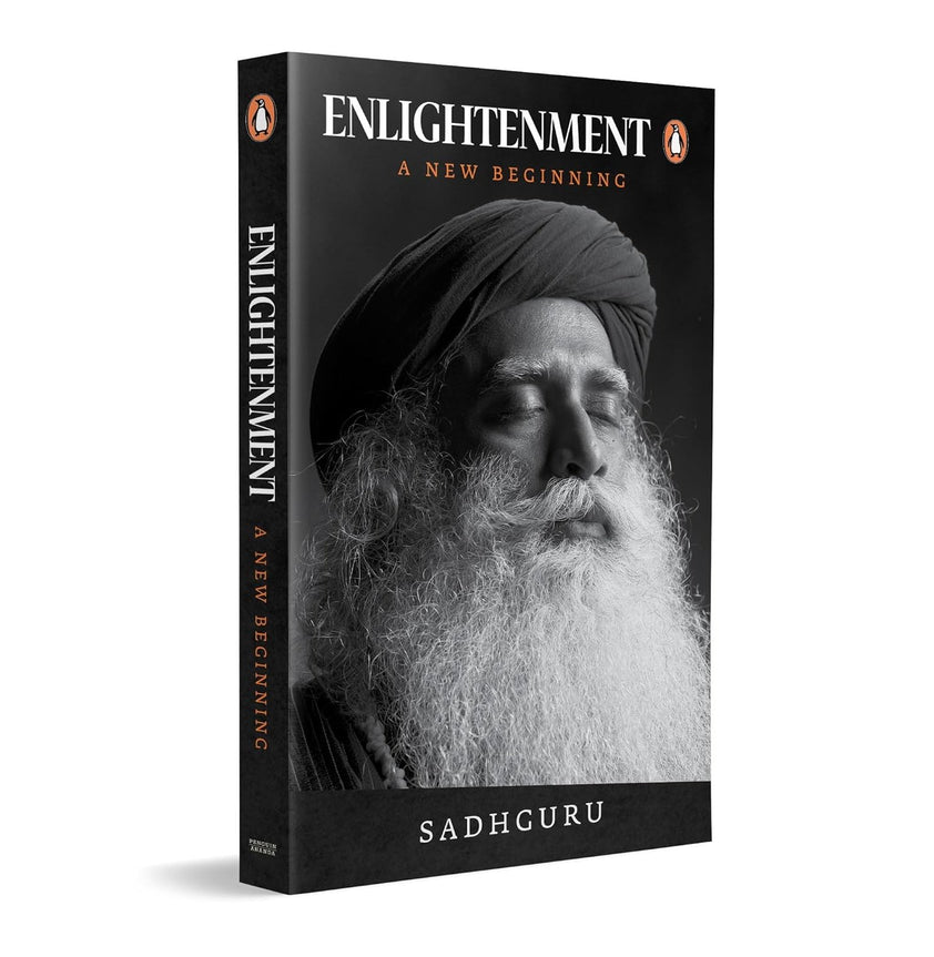 Enlightenment A New Beginning - Paperback | Crossword Bookstores