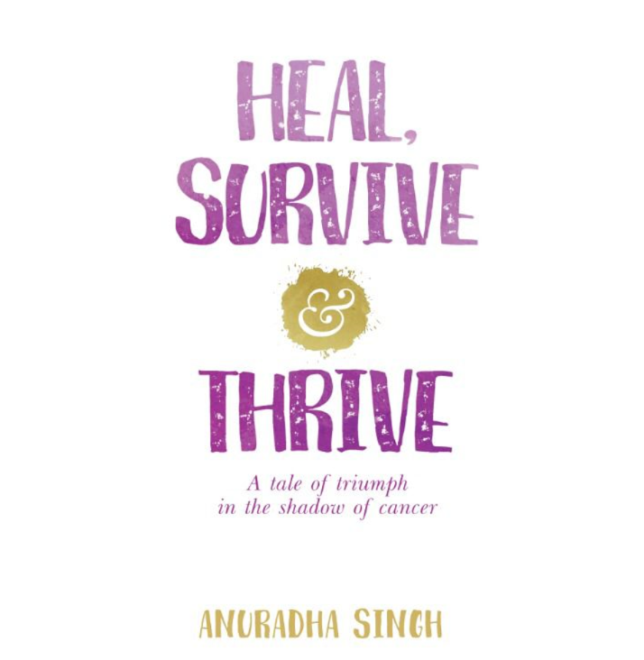Heal, Survive And Thrive - Paperback | Crossword Bookstores