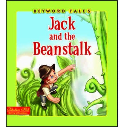 Jack And The Beanstalk – Crossword.in