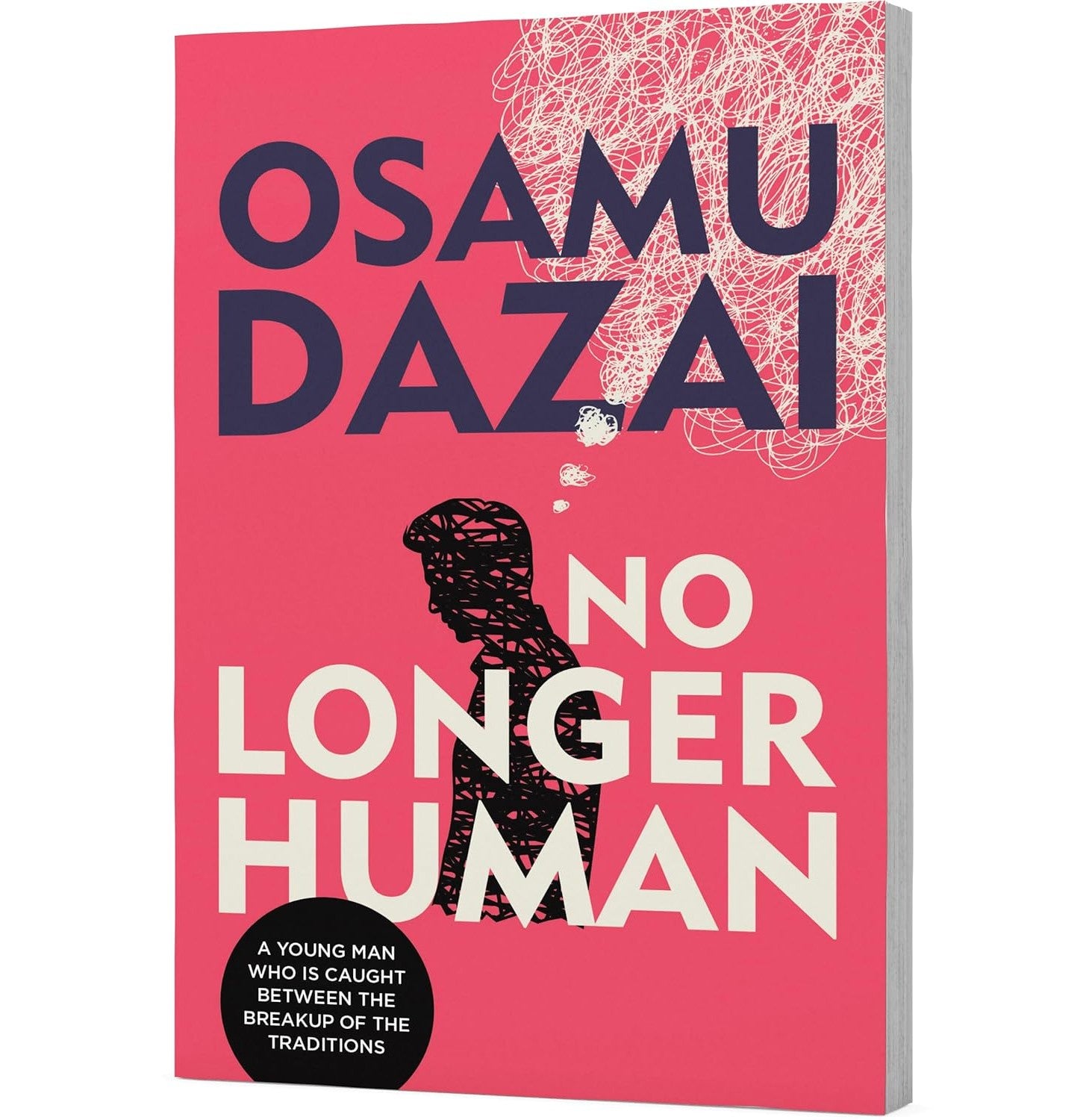 No Longer Human - Paperback | Crossword Bookstores