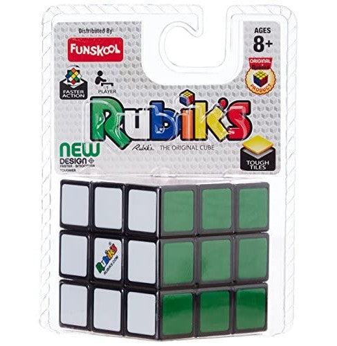 Funskool Rubik's Cube - 3x3 | Crossword Bookstores