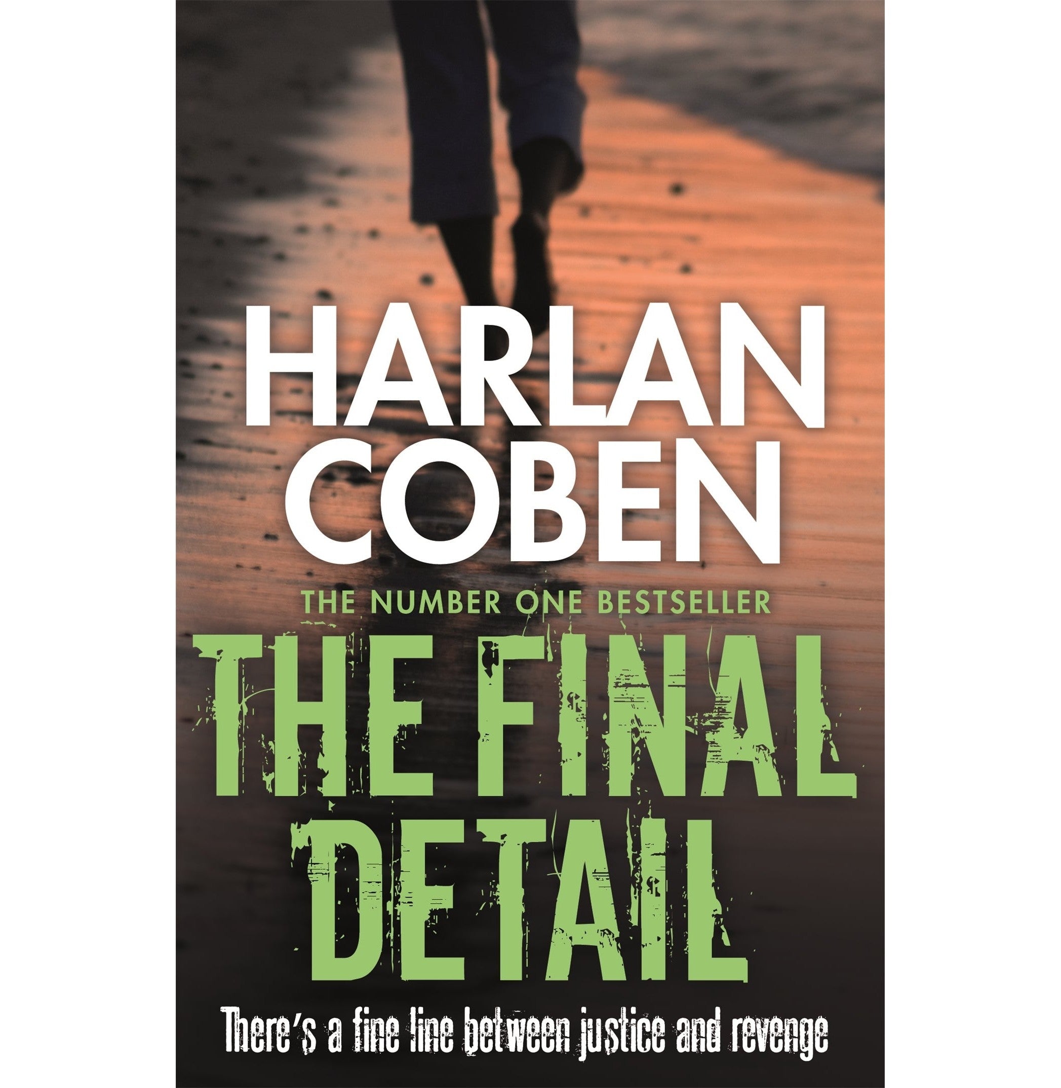 The Final Detail – Crossword.in