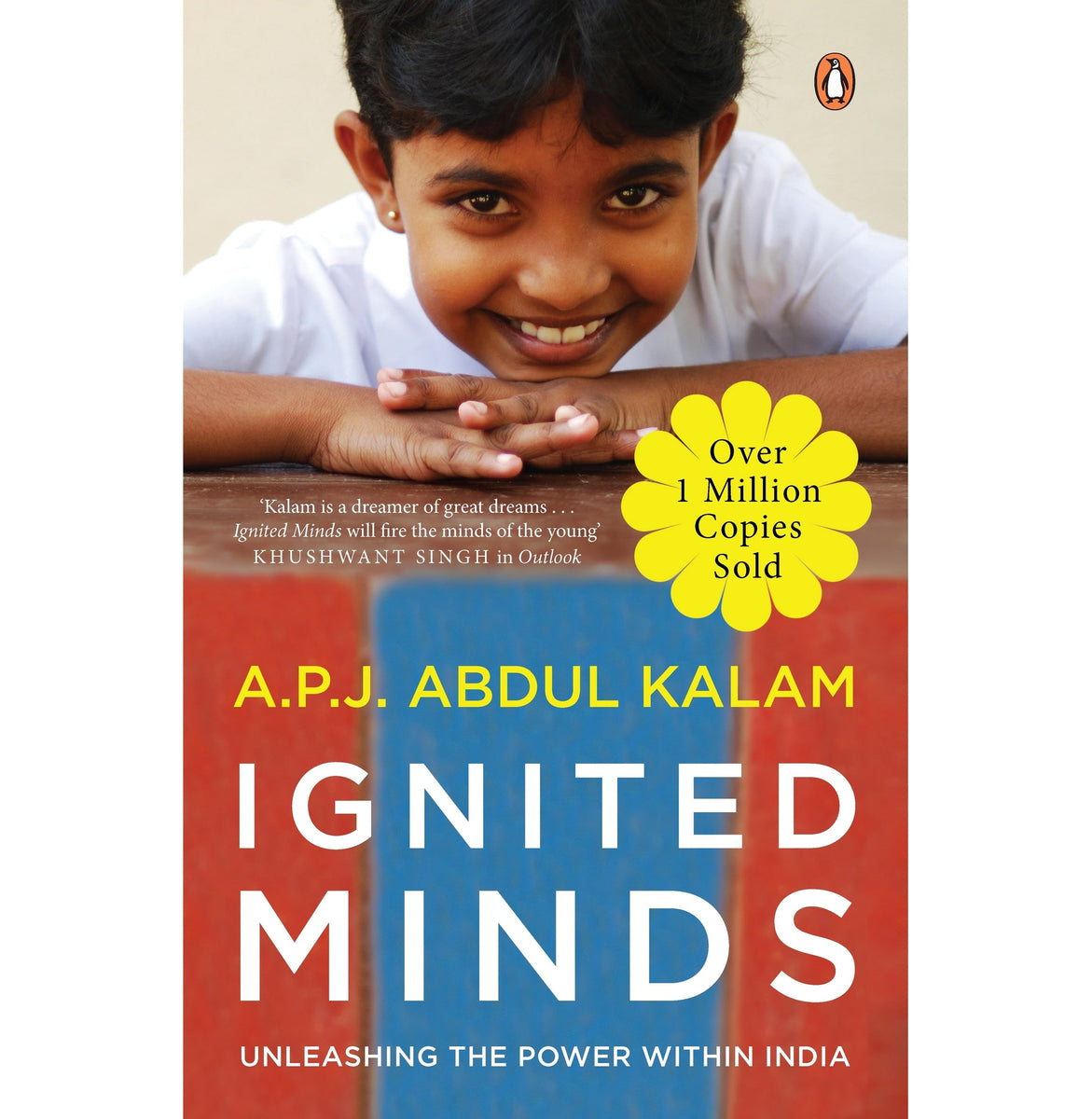 Buy Ignited Minds by Kalam, Abdul A.P.J. | Paperback Book Online at ...