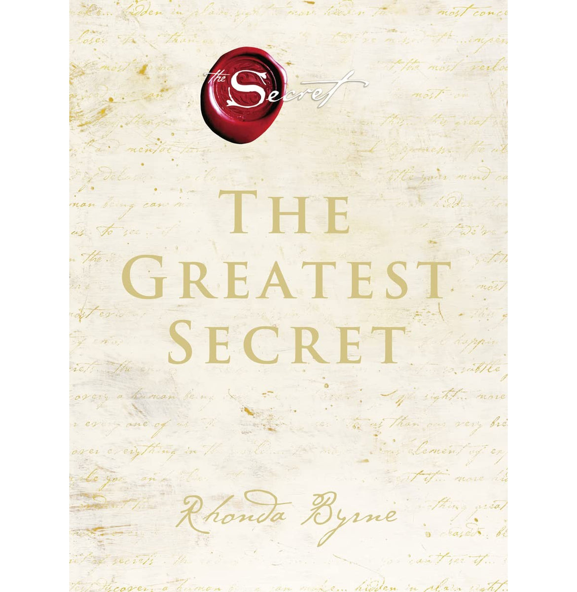 The Greatest Secret - Hardback | Crossword Bookstores